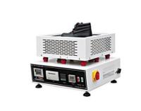China Shoe Insulation Testing Machine / Safety Shoes Sole Insulation Testing Machine / Sole Insulation Testing Machine for sale