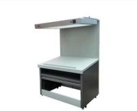 China ISO3664 Printing Sample Table CC120 Single Light Source Dual Light Source Three Light Source for sale