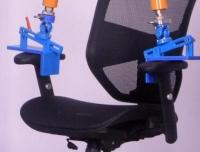 China SL-T01 Chair Armrest Test Machine for sale