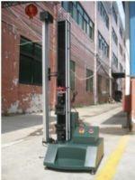 China Electrical Table Type Tensile Strength Testing Machine 200kn For Lab Experiments Testing for sale