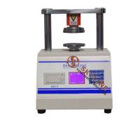 China 0~3000N Automatic Compression Strength Testing Machine ( Button ) for sale
