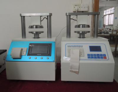 Cina macchina di prova automatica di resistenza a compressione 0~3000N (bottone) in vendita