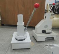 China Quantitative Sampler, Cardboard Sampler, Gram Meter, Corrugated Measuring Sampler for sale