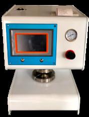 China (50 ~ 1400) kPa Paper Breakage Test Machine Paper Bstrength Testing Machine for sale