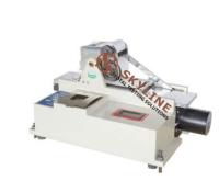 China Touch Screen Display Paper Ink Absorbency Meter Ink Surface Absorbency Detector for sale