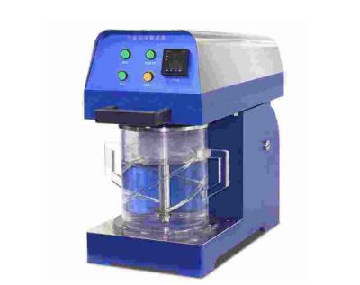 China Pulp Fiber Dissociator Standard Fiber Dissociation Pulp Standard Fiber Spar for sale