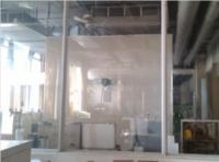 China Smoke Density Test Machine For Wire And Cable for sale