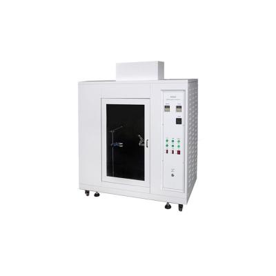 China IEC60695-2-10~13 Glow-Wire Fire Testing Equipment for sale
