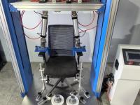 China SL-T01 Chair Armrest Test Machine for sale