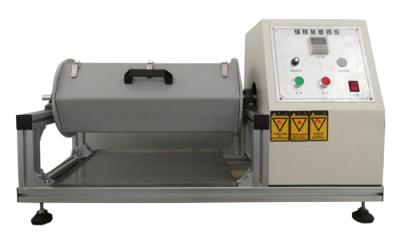 China ISO24348 Compliant Eyeglass Nickel Release Tester with Hexagonal Drum and Automatic Rotation for sale