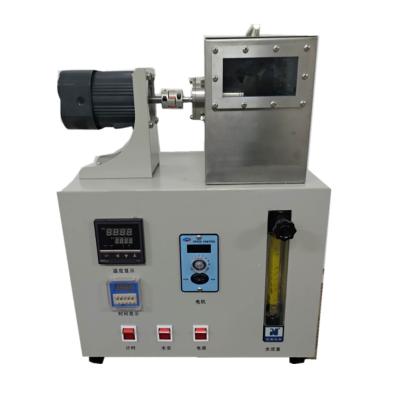 China SL-OA109 Grease Water Wash Tester with 600 rpm Rotation and 38°C or 79°C Temperature Control at 5 mL/s Flow Rate for sale