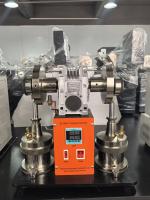 China Grease Cutting test machine for sale
