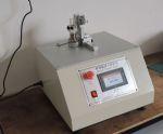 China SL-SF05 Temple Torque Tester Spectacle Frame Spring Hinge Durability Test Machine PLC Touch Screen for sale