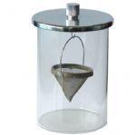 China SL-OA24 Grease Steel Mesh Oil Separation Tester SH0324 Static Method 100C 30h for sale