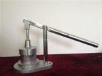 China SL-OA01 Grease Maker Grease Preparation Machine Laboratory Grease Making Equipment for sale