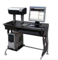 China Building Material Burning Or Decomposition Smoke Density Testing Machine for sale