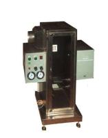 China Building Material Burning Or Decomposition Smoke Density Testing Machine for sale