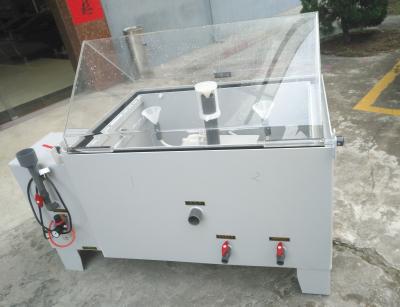 China Environmental Test Chamber Dust Test Chamber 270L Salt Spray Test Chamber for sale