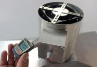 China Automatic Ignitability Building Materials Flammability Tester for sale