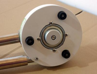 Cina Tester di piegamento del gancio d'acciaio degli strumenti di prova delle calzature e del cuoio in vendita