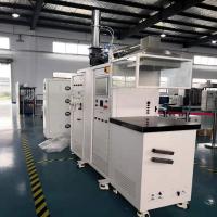 China Flammability Testing Equipment  Cone Calorimeter for sale