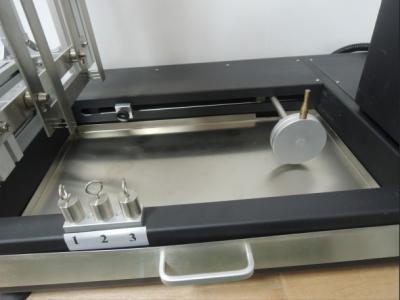 China Flammability Testing Equipment  Vertical Flammability Tester for sale