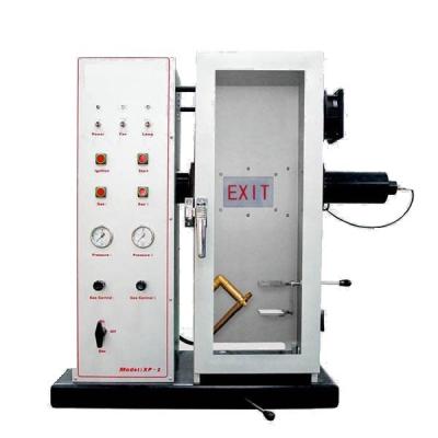 China Building Materials ASTM D2843 Smoke Density Tester For Assessment Of Density of Smoke for sale