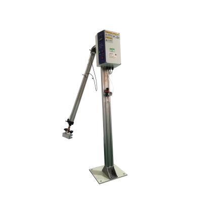 China Toy Lids Durability Testing Machine Micro Computer Controlled For Testing for sale