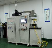 China Flammability Testing Equipment  Cone Calorimeter for sale