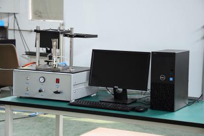 China Fire Testing Equipment Heat Transfer Index Test Apparatus for sale