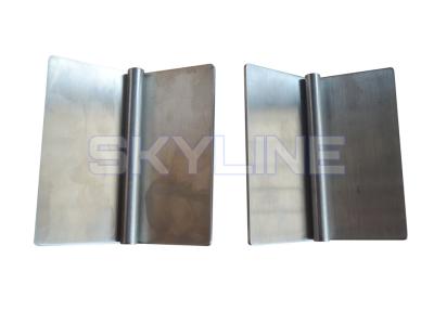 China ASTM Toys Testing Equipment Flexure Test Fixture , Aluminum Alloy Toys Safety for sale