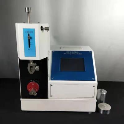 China het Touche screen van 4.9-14.7N 175times/Min Folding Endurance Tester With Te koop