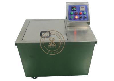 중국 100C Textile Testing Equipment Rotowash Washing Fastness Tester 판매용