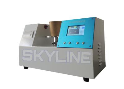 China Laboratorium het Testen de Stijfheidsmeetapparaat van de Materiaalkop voor Diverse Volumekoppen for sale