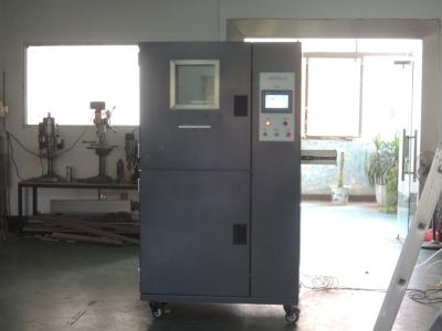 China 3mm Impact Head Bending Test Equipment , CE Welding Bend Test Machine for sale