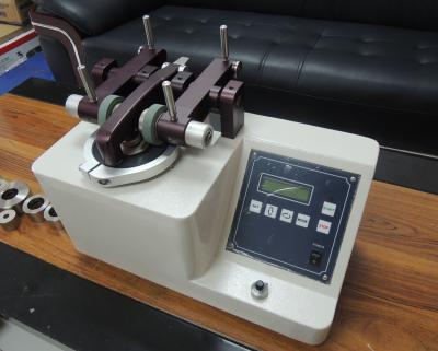 Cina Attrezzatura di prova dell'abrasione di ASTM-D1044 Taber per le valigie/i tappeti/mobilia in vendita