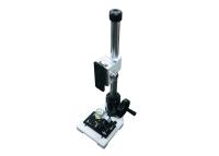 China ASTM WK4510 PS79-96 14mm / 26mm Press Ring Button Snap Pull Tester For Button Snap Rivets for sale