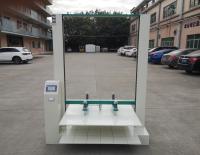 China Carton Box Compression Testing Machine/ Compressive Strength Tester With LCD Display Strength Testing Machine for sale