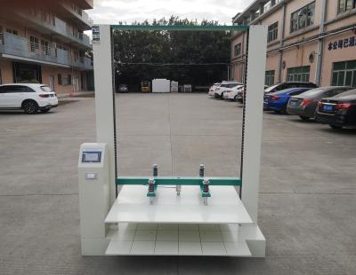 Cina Macchina di prova di resistenza alla compressione di GB/T 4857.4-92 con controllo del microcomputer in vendita