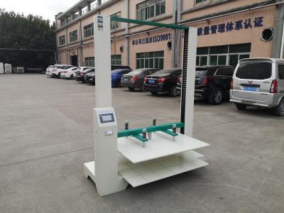 Cina Macchina di prova di resistenza alla compressione di GB/T 4857.4-92 con controllo del microcomputer in vendita