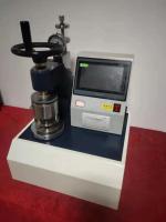 China Touch Screen Fracture Strength Testing Machine Semi Automatic for sale