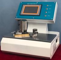 China Paperboard Bending Stiffness Tester Touch Screen Version for sale