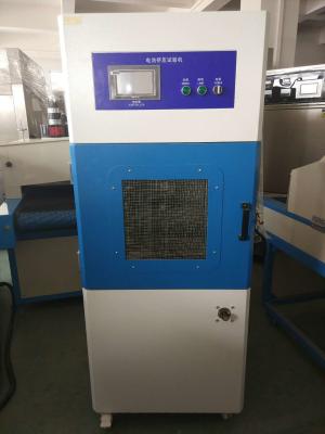 China IS 16805 : 2018 Nail Penetration Test Apparatus for sale