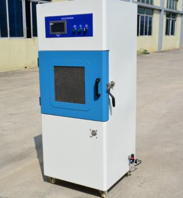 China IS 16805 : 2018 Nail Penetration Test Apparatus for sale