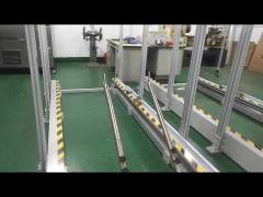 2m/s Tester / Toys Dynamic Strength Tester