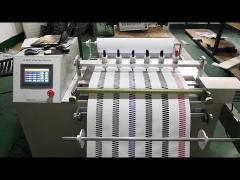 90°への執筆角度60°の研究室試験装置のジグザグ形の作家の試験機