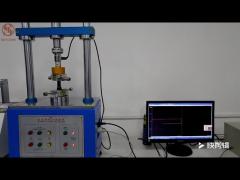 Automatic Torque Testing Machine/Torsion Tester