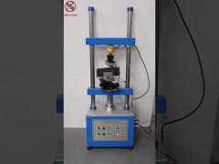 Nieuwe Energy Charging Gun trekkracht Tester Insertie Extractie Kracht Tester