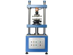 Insertion Force And Withdrawal Force Test Machine For Connectors ISO Insertion Extraction Force Testing Equipment