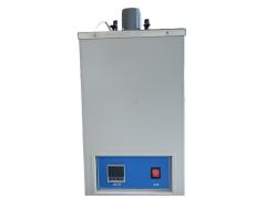 ASTM D130 koperstrookcorrosie-testmachine Petroleum product testapparatuur